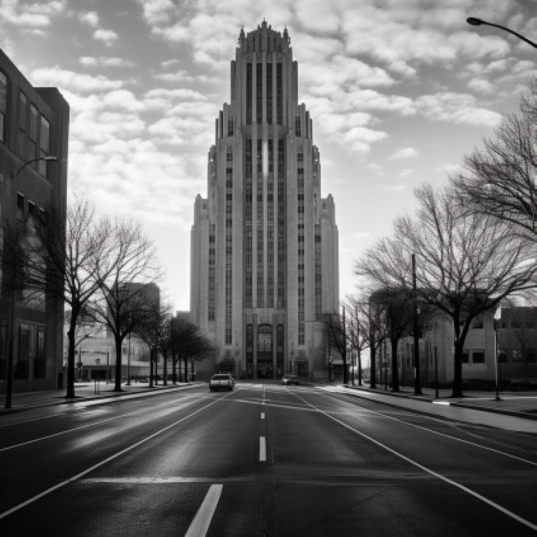 Historical Sites and Famous Landmarks in Tulsa, Oklahoma - Business Blog