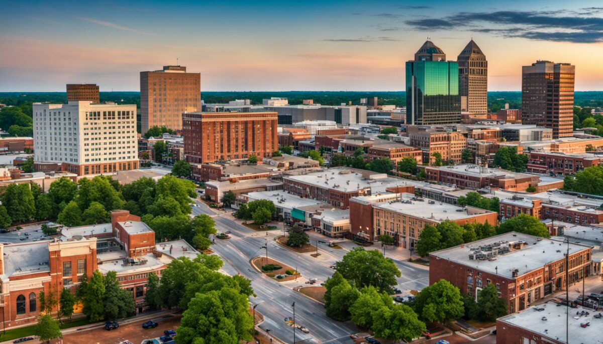 Best & Fun Things To Do + Places To Visit In Decatur, Alabama ...