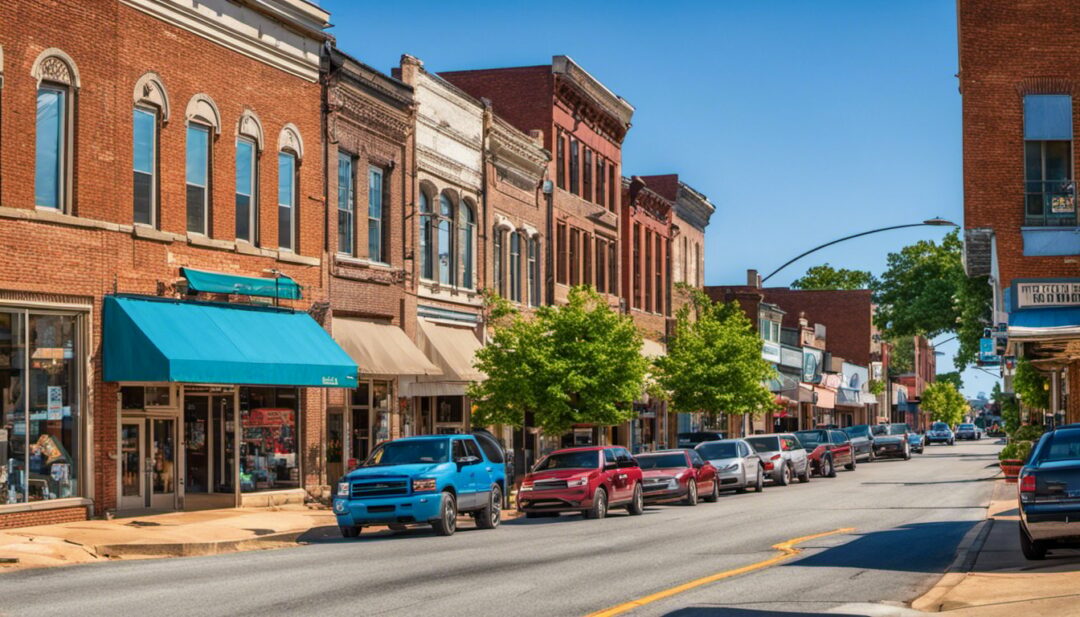 Best & Fun Things To Do + Places To Visit In Greenville, Alabama ...