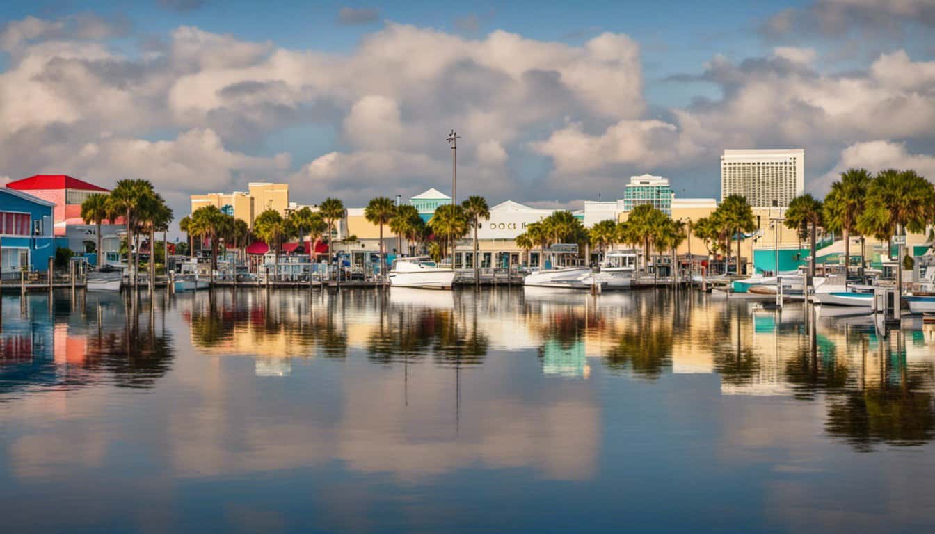 Best & Fun Things To Do + Places To Visit In Gulf Port, Florida ...