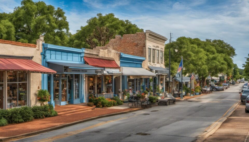 Best & Fun Things To Do + Places To Visit In Fairhope, Alabama ...