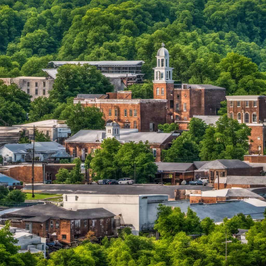 Best & Fun Things To Do + Places To Visit In Fort Payne, Alabama ...