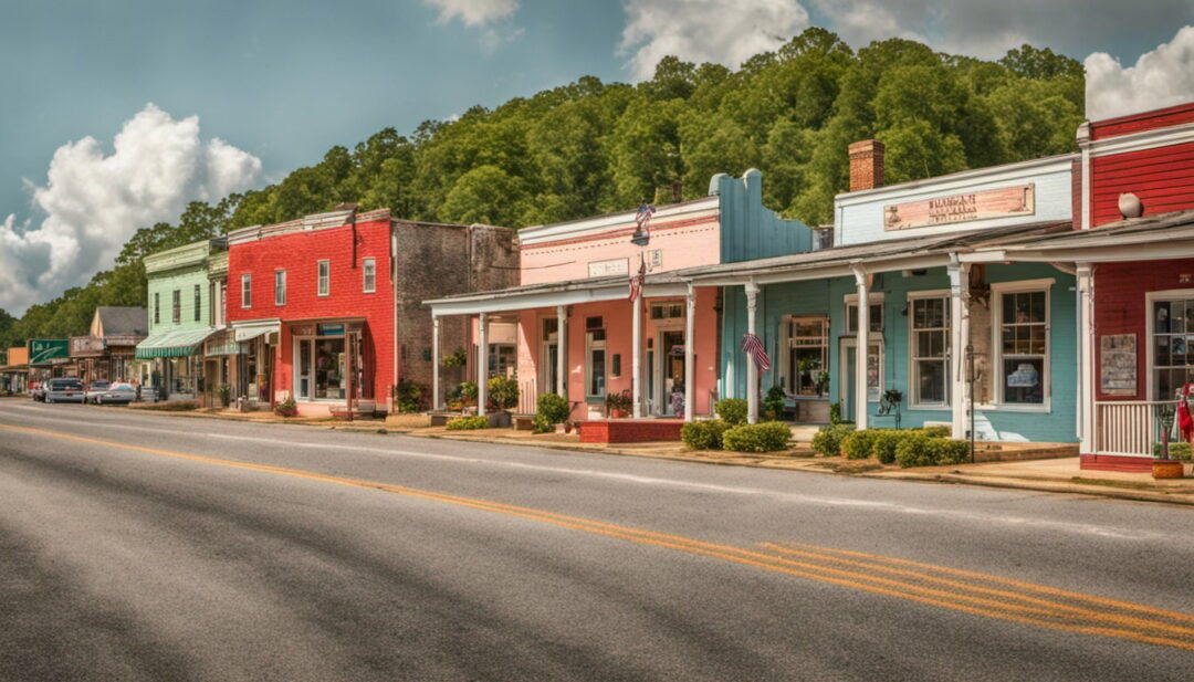 Best & Fun Things To Do + Places To Visit In Red Bay, Alabama ...