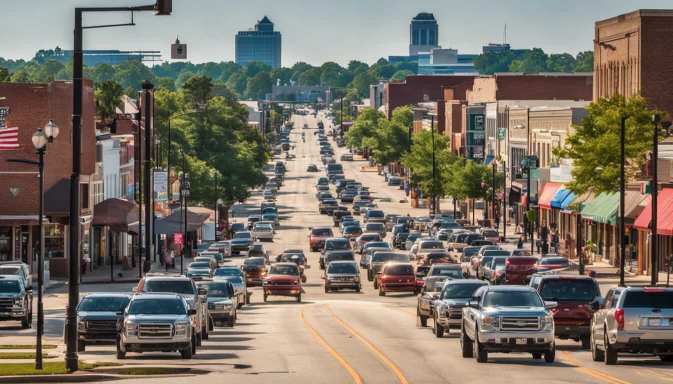 Best & Fun Things To Do + Places To Visit In Saraland, Alabama ...