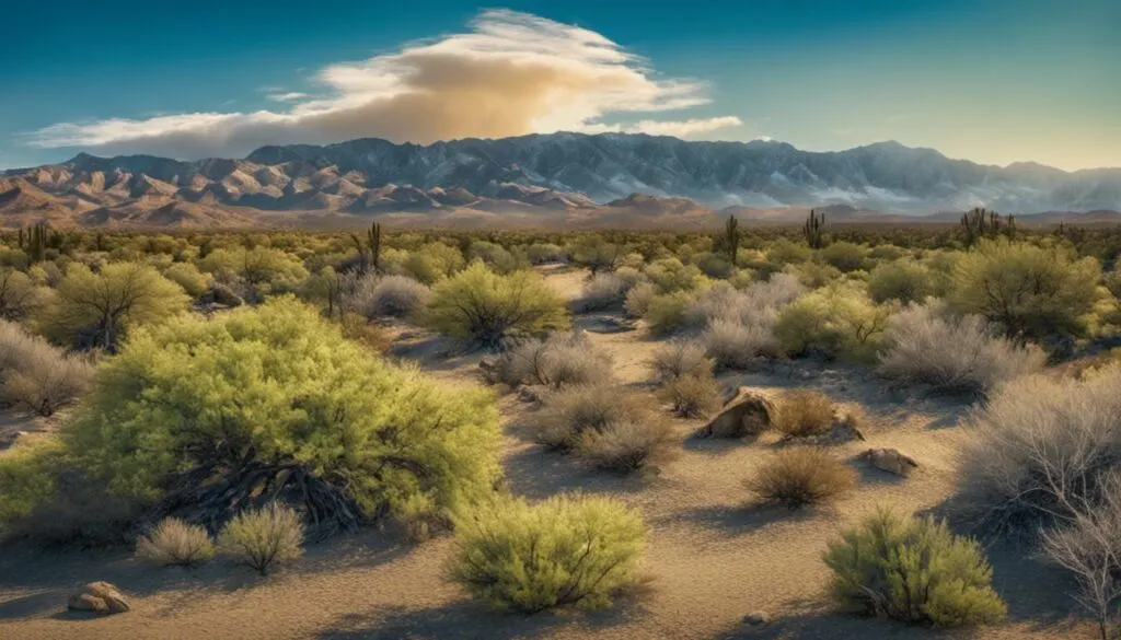 Best & Fun Things To Do + Places To Visit In Ridgecrest, California ...