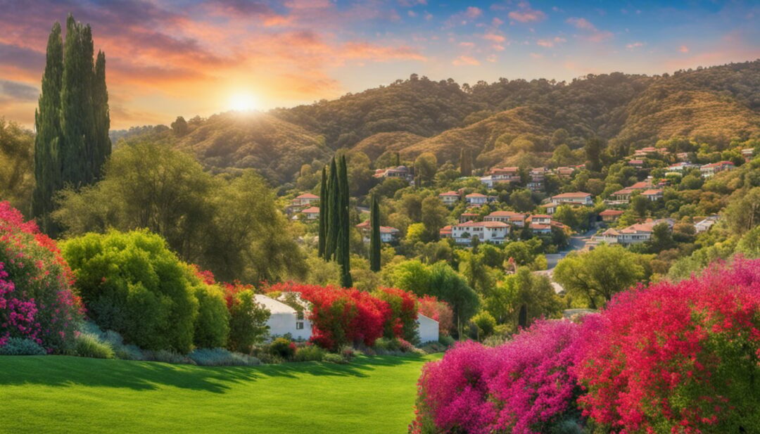 Best & Fun Things To Do + Places To Visit In Fallbrook, California ...