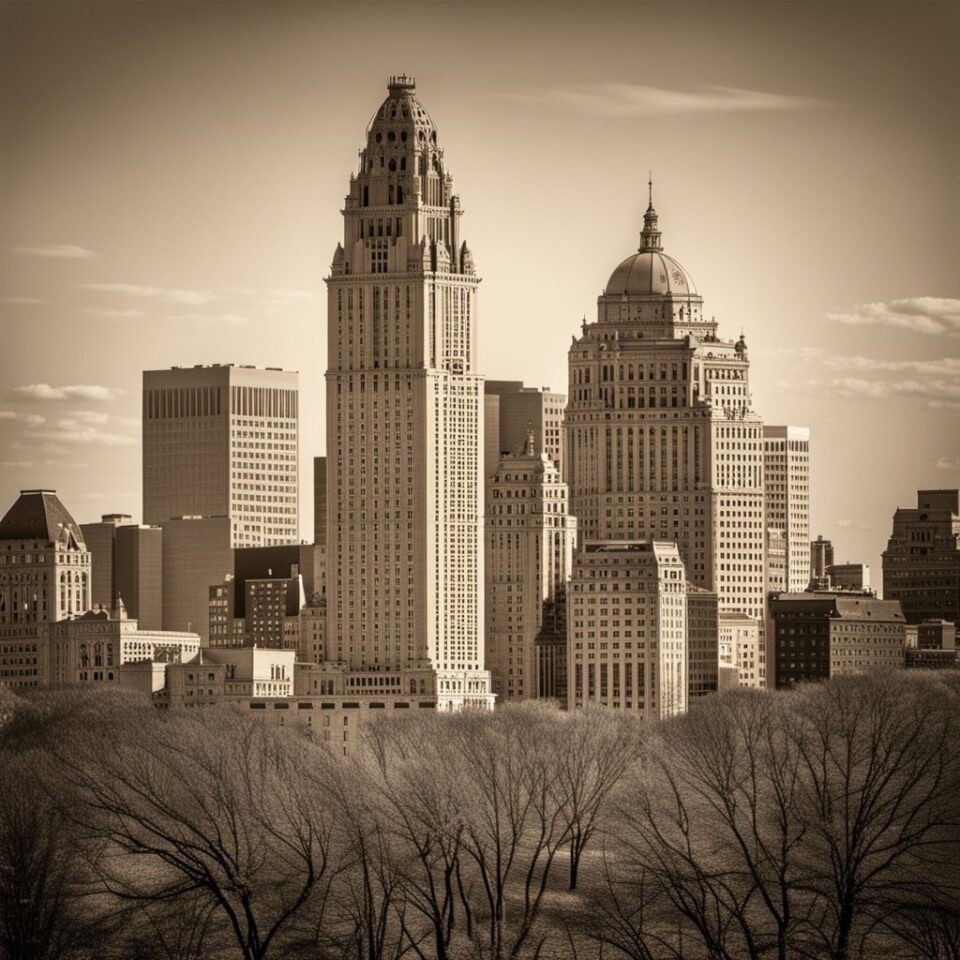 Historical Sites and Famous Landmarks in Cincinnati, Ohio - Business Blog