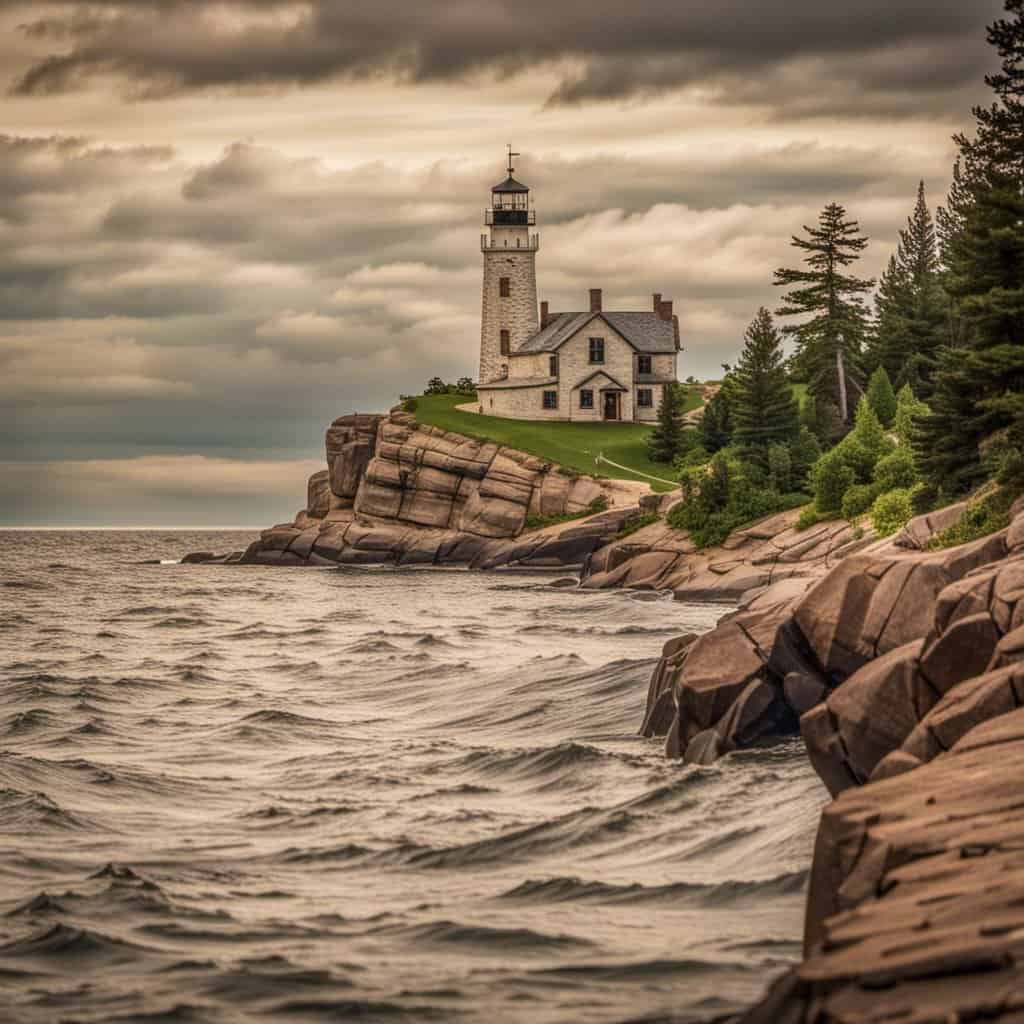 Historical Sites and Famous Landmarks in Michigan - Business Blog