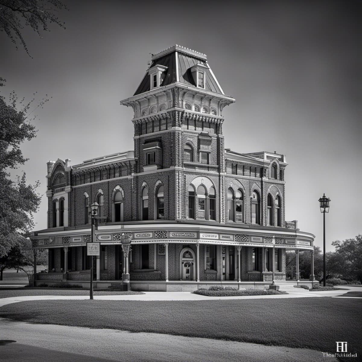 Historical Sites and Famous Landmarks in Grand Prairie, Texas ...