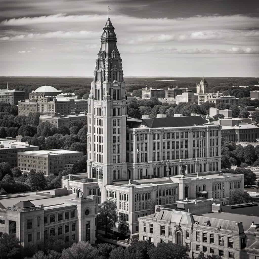 Historical Sites and Famous Landmarks in Minnesota - Business Blog