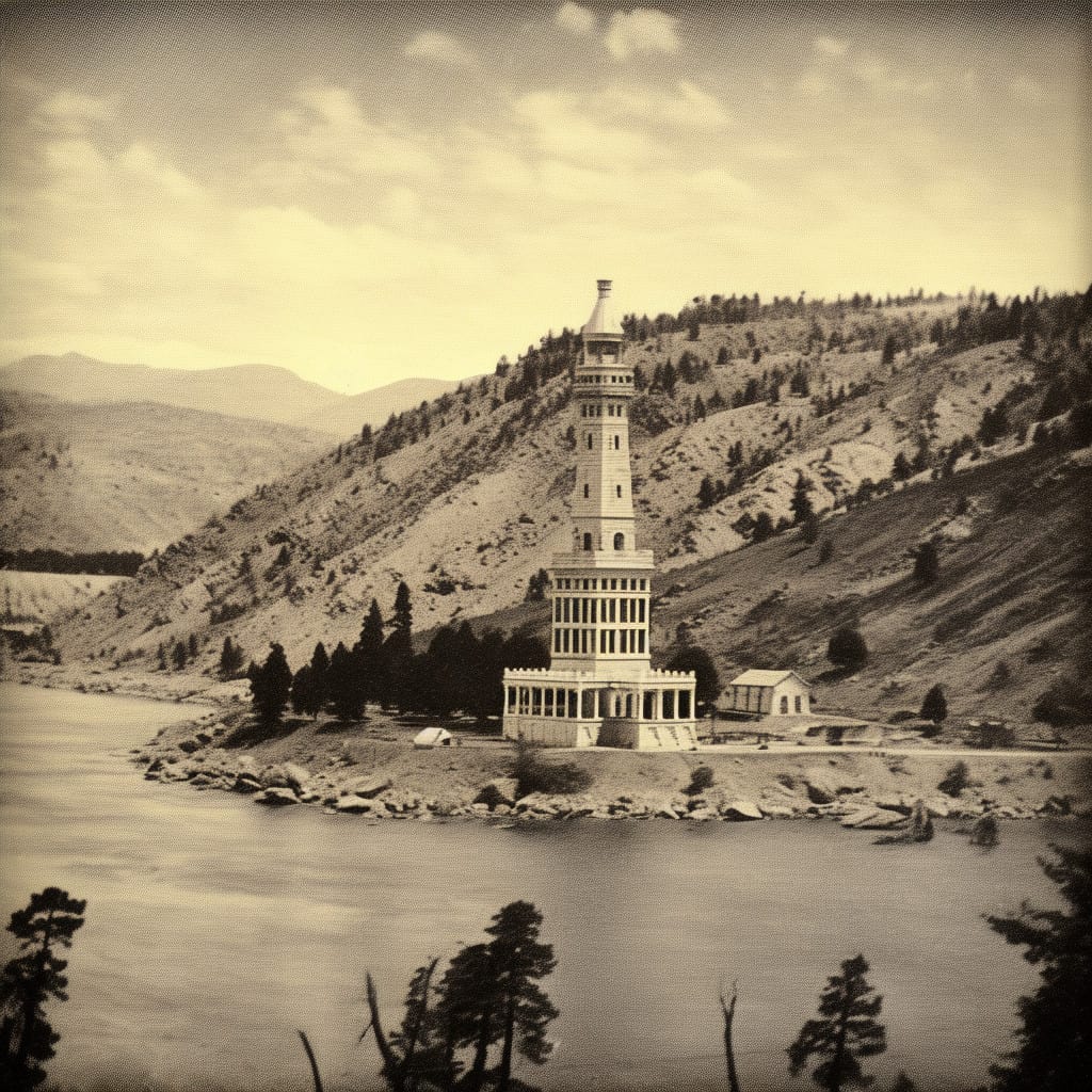 Historical Sites and Famous Landmarks in Idaho - Business Blog