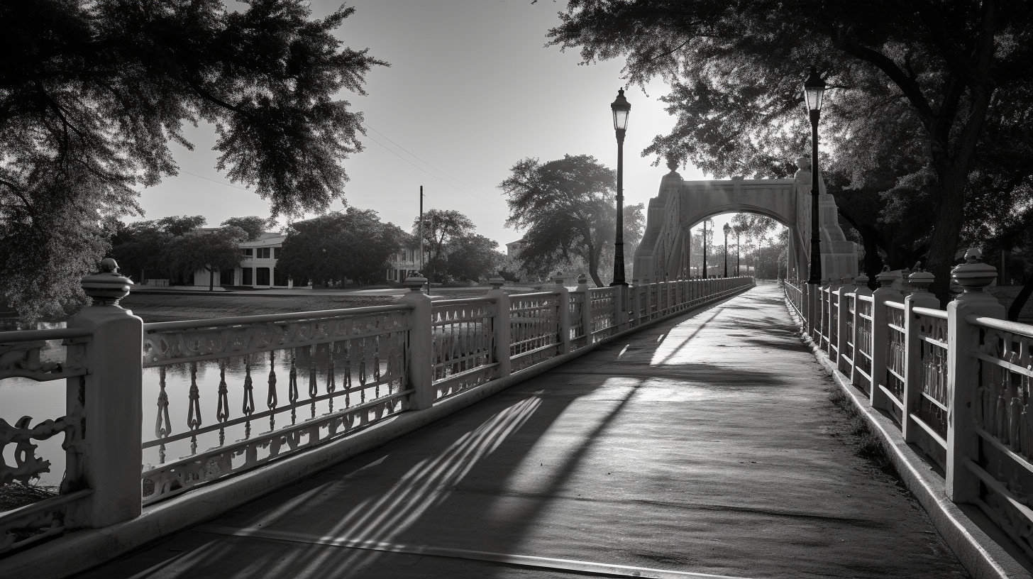 Historical Sites and Famous Landmarks in New Braunfels, Texas ...