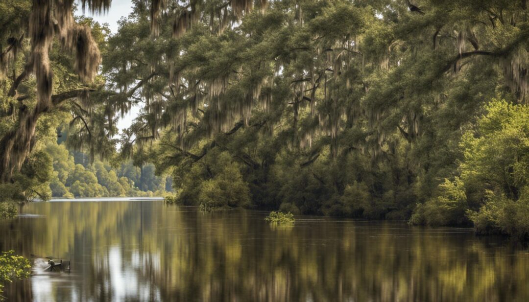 Best & Fun Things To Do + Places To Visit In Magnolia Springs, Alabama ...