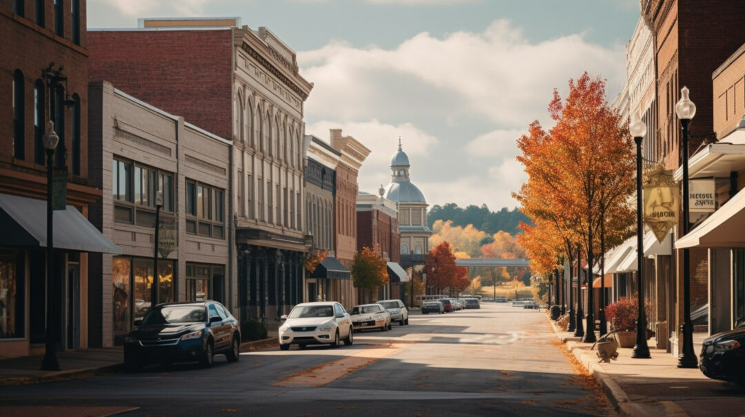 Best & Fun Things To Do + Places To Visit In Florence, Alabama ...