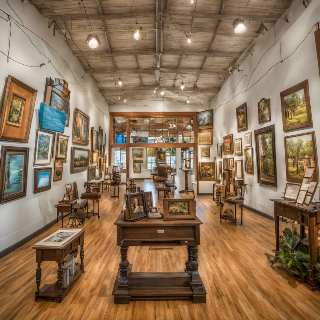 Best & Fun Things To Do + Places To Visit In Foley, Alabama - Business Blog