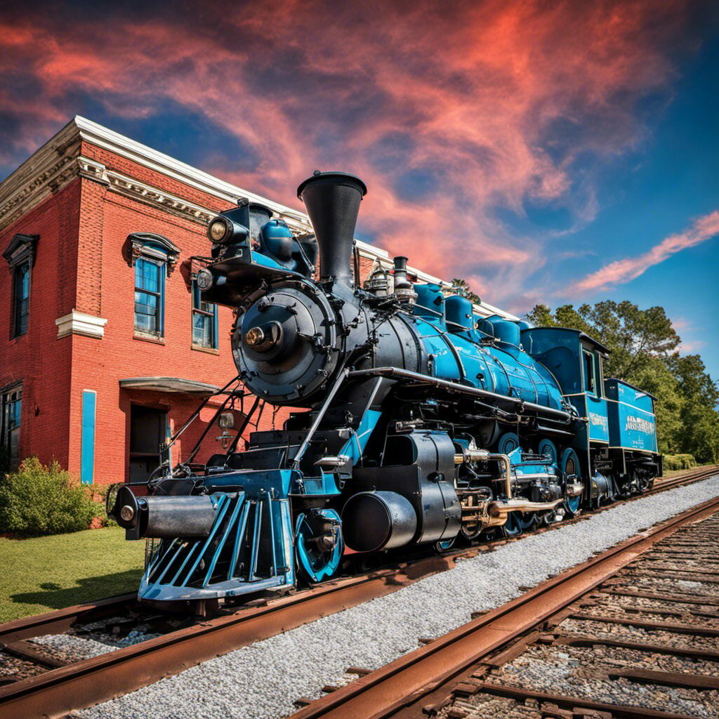 Best & Fun Things To Do + Places To Visit In Foley, Alabama - Business Blog