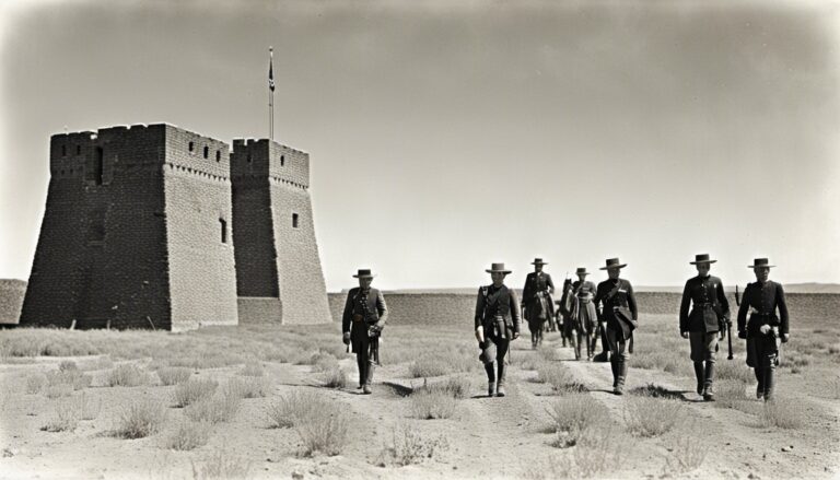 Historical Sites and Famous Landmarks in Cheyenne, Wyoming