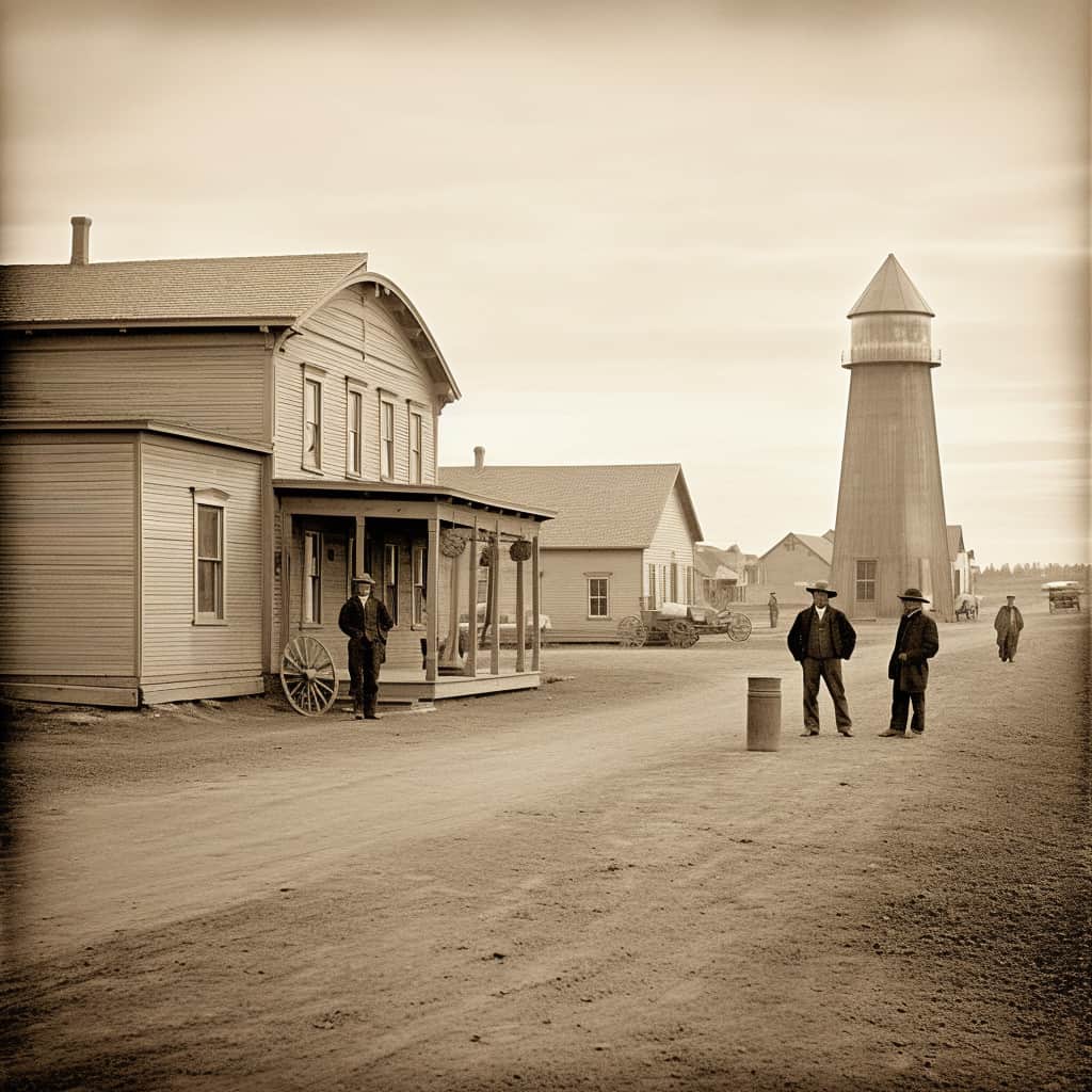 Historical Sites and Famous Landmarks in Idaho - Business Blog