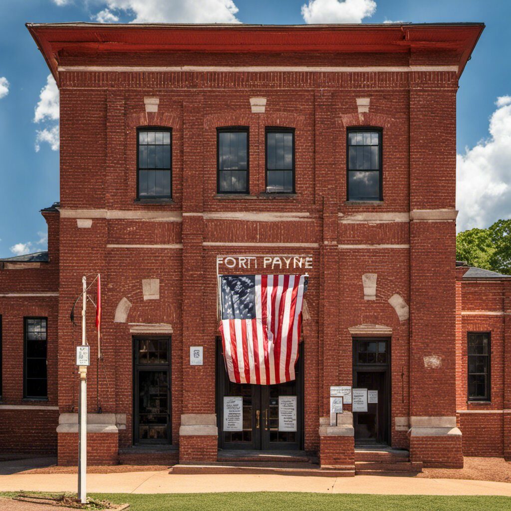 Best & Fun Things To Do + Places To Visit In Fort Payne, Alabama ...
