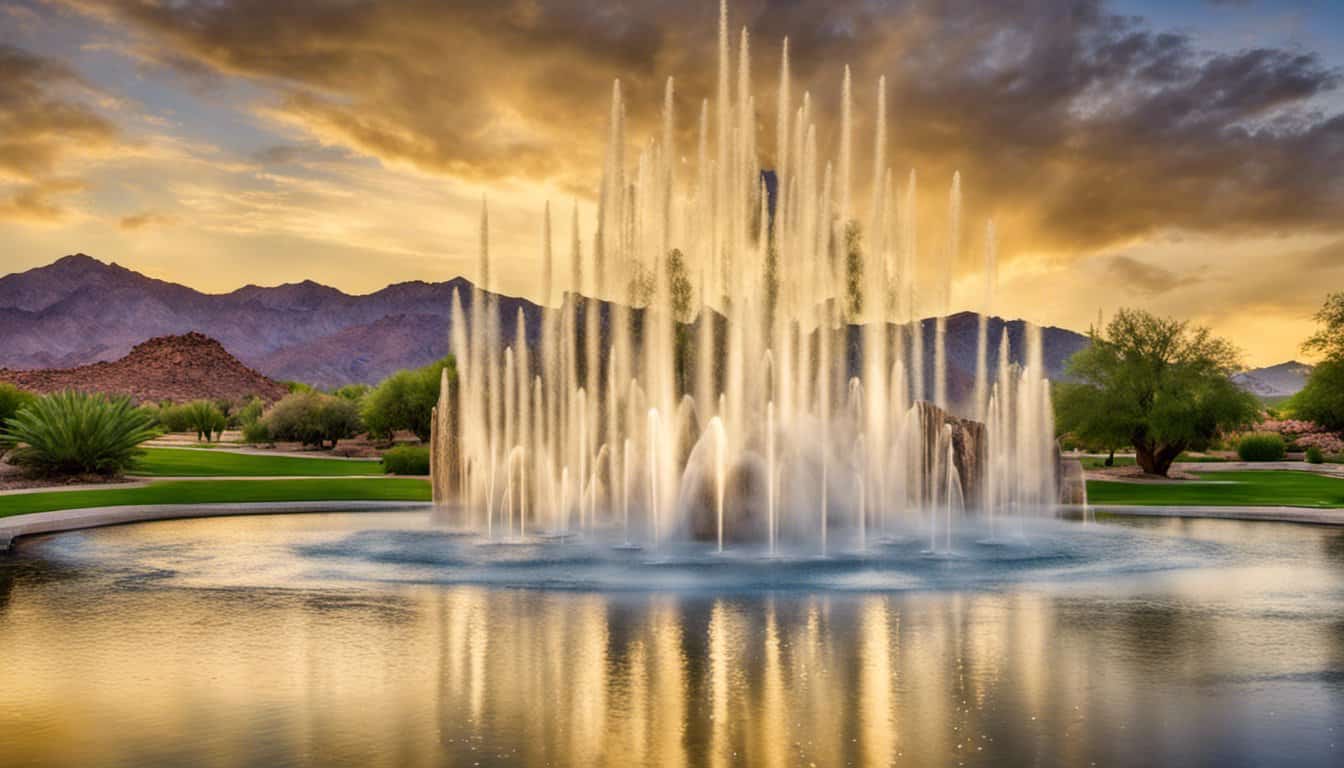Best & Fun Things To Do + Places To Visit In Fountain Hills, Arizona ...