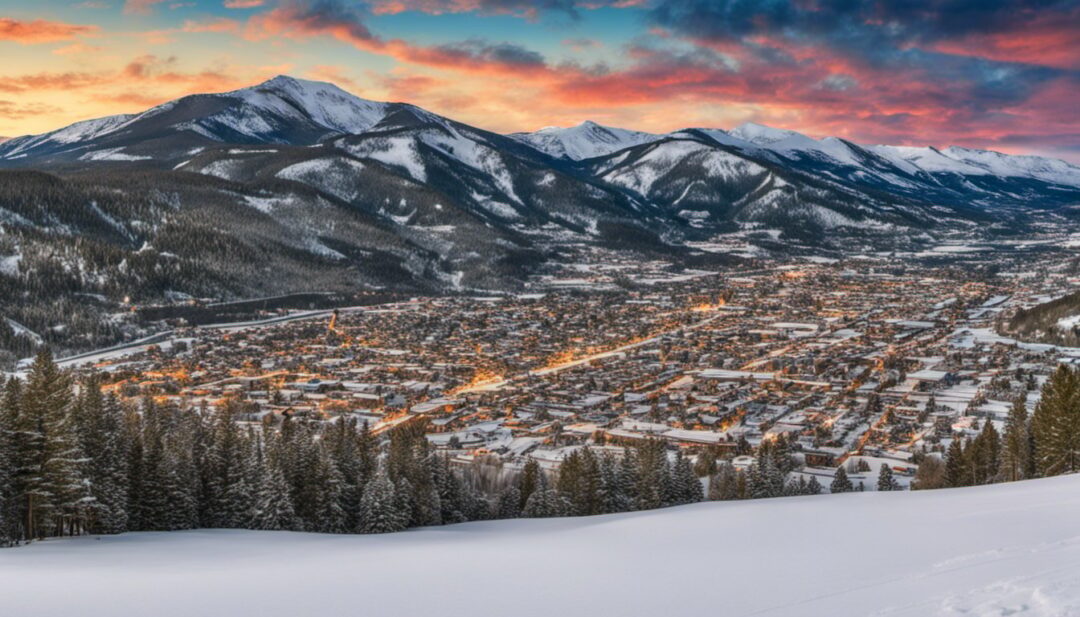 Best & Fun Things To Do + Places To Visit In Frisco, Colorado ...