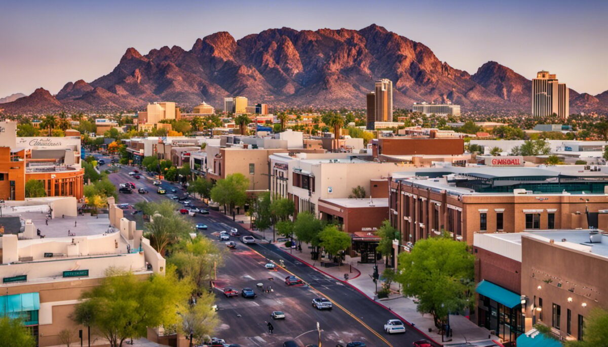 Best & Fun Things To Do + Places To Visit In Glendale, Arizona ...