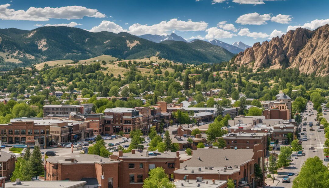 Best & Fun Things To Do + Places To Visit In Golden, Colorado ...