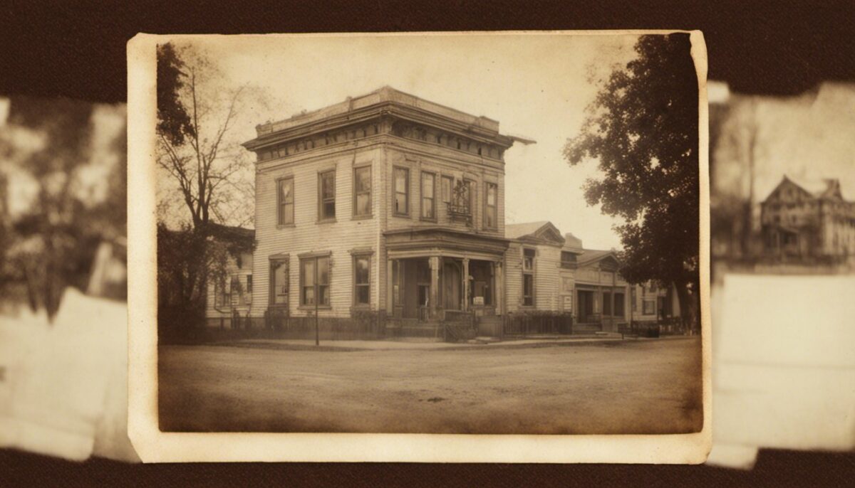 Historical Sites and Famous Landmarks in Grand Forks