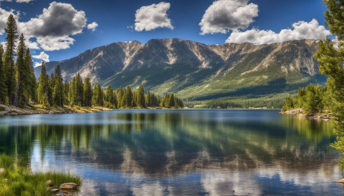 Best & Fun Things To Do + Places To Visit In Grand Lake, Colorado ...