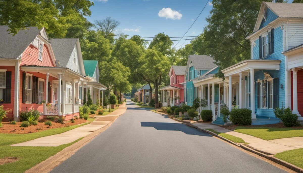 Best & Fun Things To Do + Places To Visit In Hamilton, Alabama ...