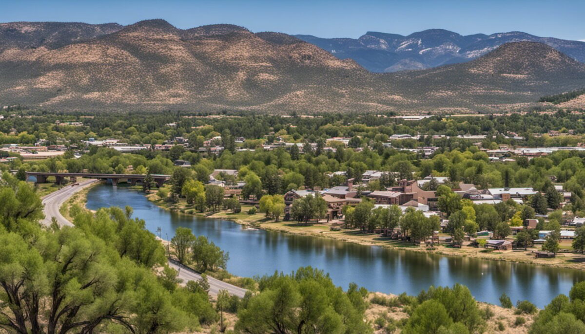 Best & Fun Things To Do + Places To Visit In Heber, Arizona - Business Blog