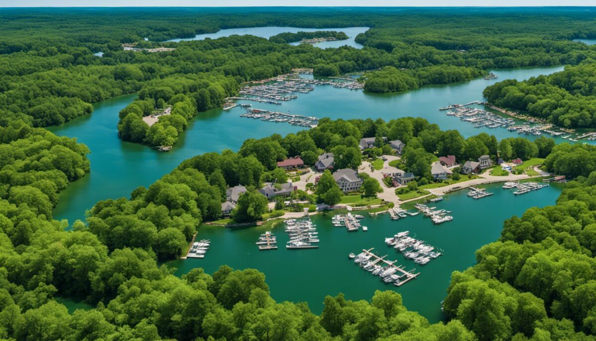 Best & Fun Things To Do + Places To Visit In Lake Village, Arkansas ...