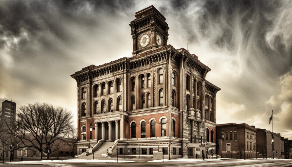 Historical Sites and Famous Landmarks in Erie, Pennsylvania - Business Blog