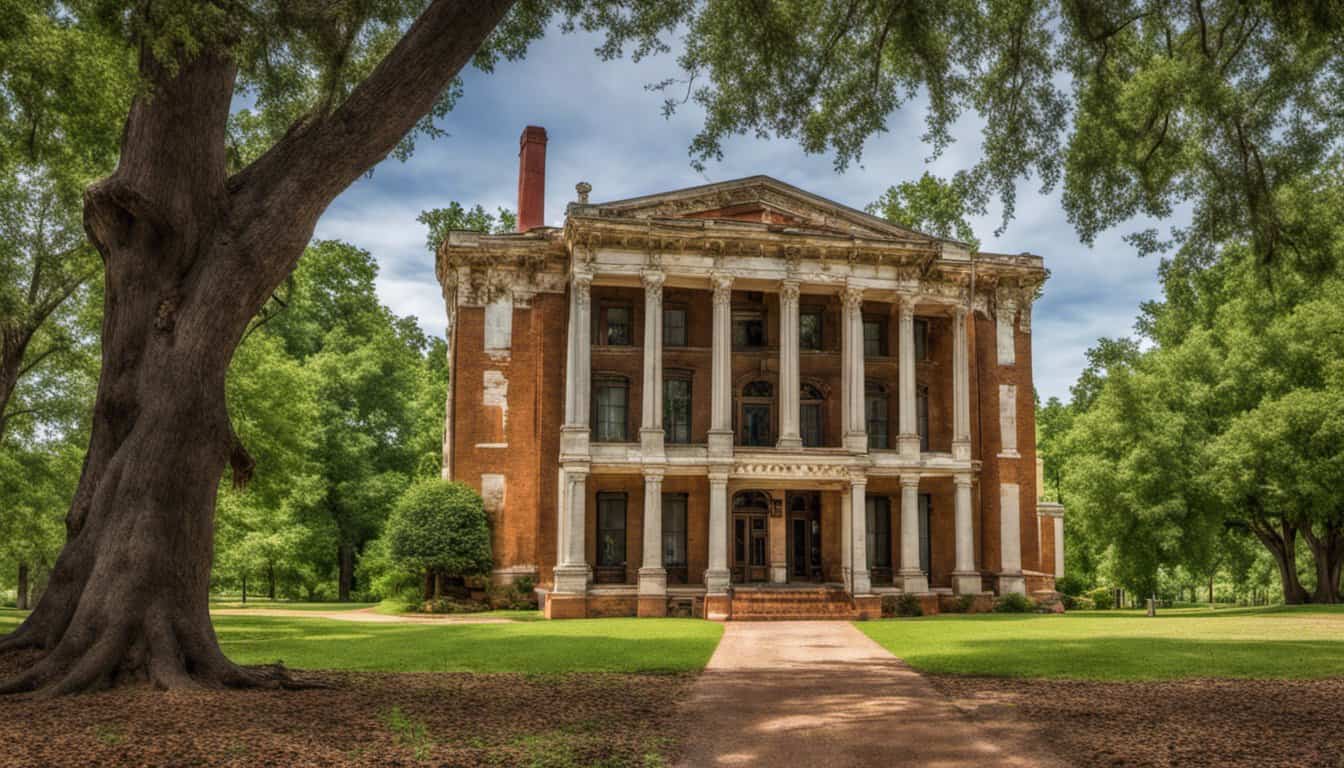 Best & Fun Things To Do + Places To Visit In Clanton, Alabama ...