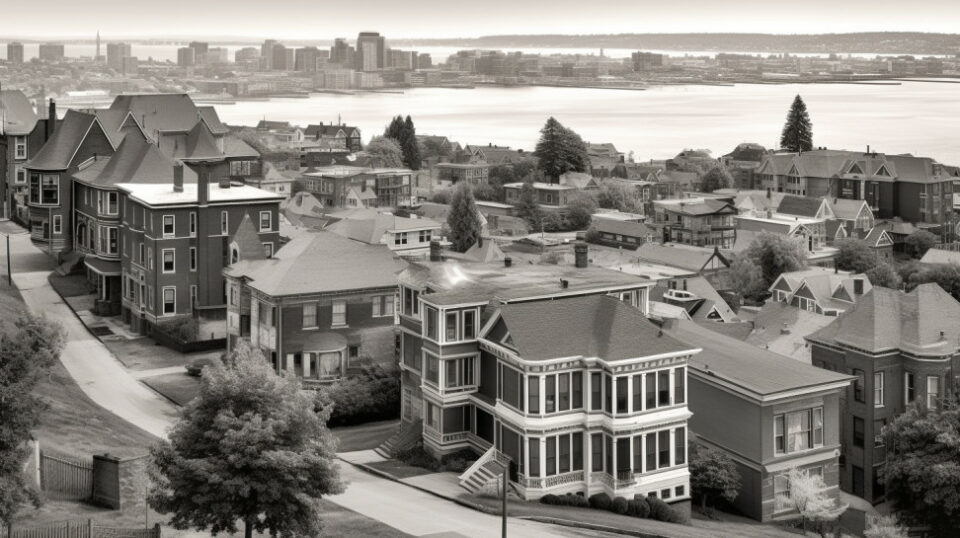Historical Sites and Famous Landmarks in Tacoma, Washington - Business Blog