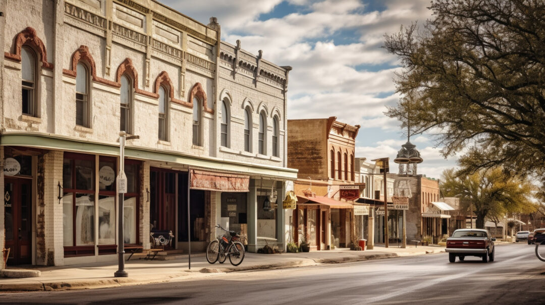 Historical Sites and Famous Landmarks in Junction, Texas - Business Blog