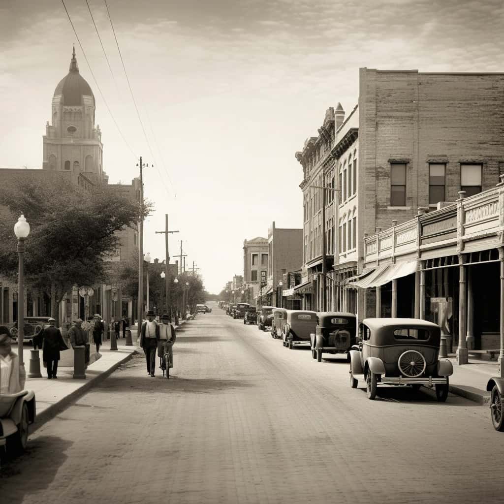 Historical Sites and Famous Landmarks in Lubbock, Texas - Business Blog