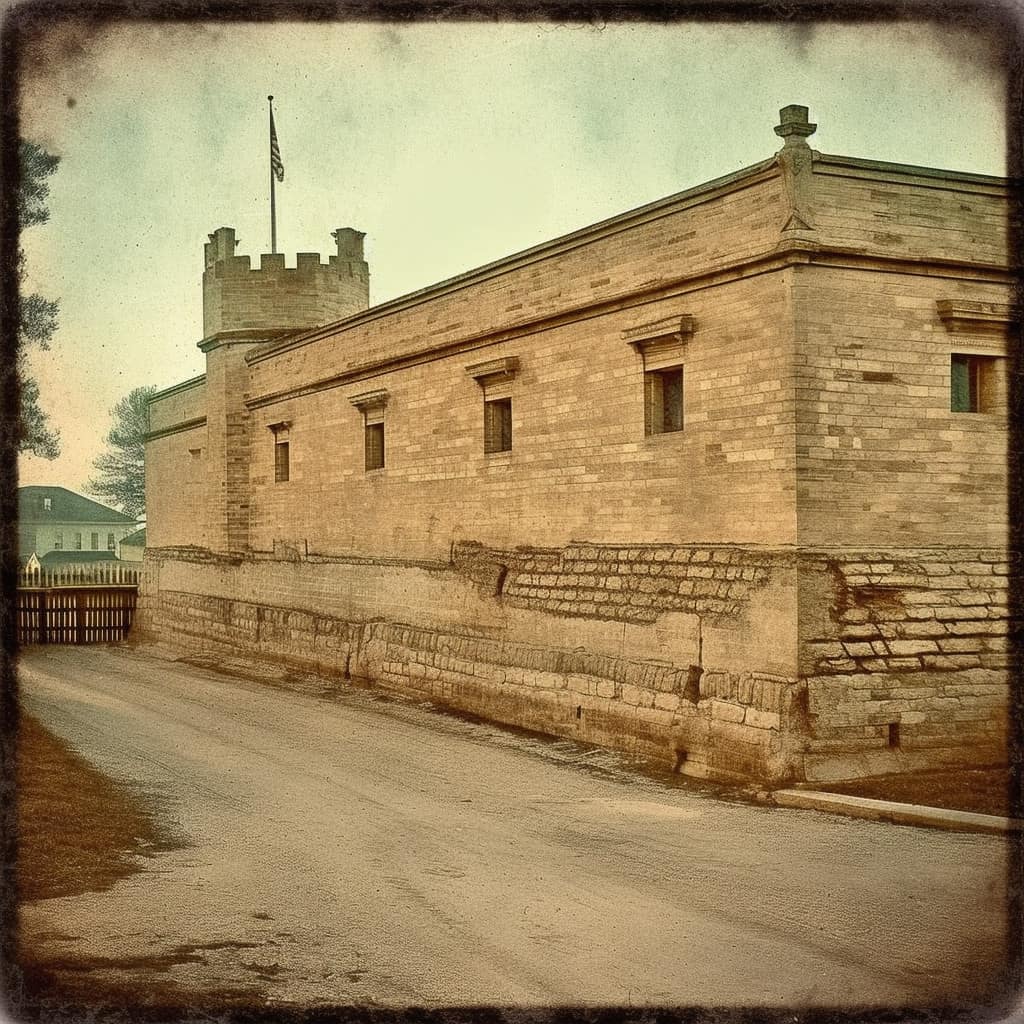 Historical Sites and Famous Landmarks in Fort Wayne, Indiana - Business ...