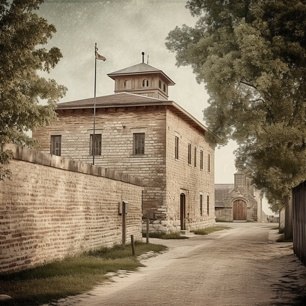 Historical Sites and Famous Landmarks in Fort Wayne, Indiana - Business ...