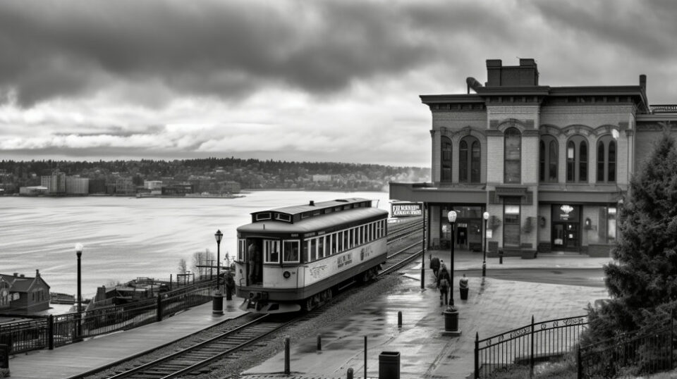 Historical Sites and Famous Landmarks in Tacoma, Washington - Business Blog