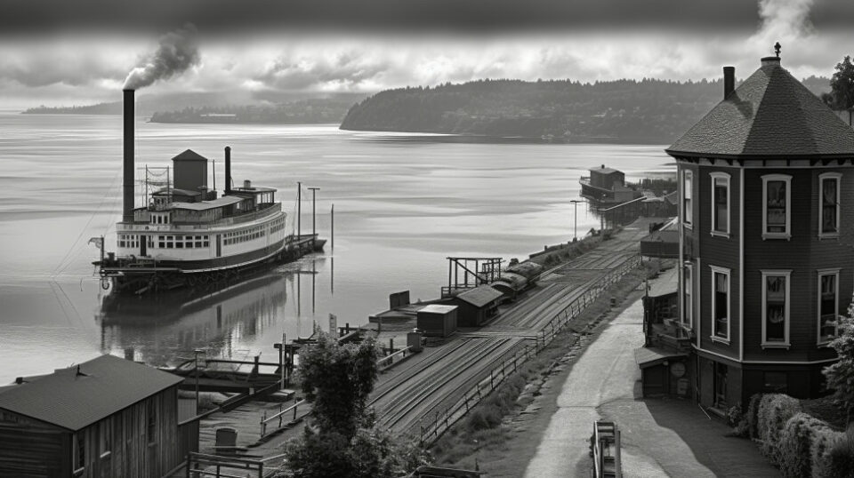 Historical Sites and Famous Landmarks in Tacoma, Washington - Business Blog