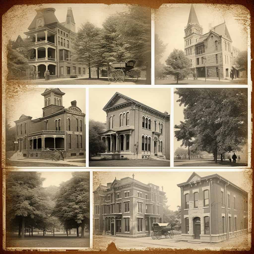 Historical Sites and Famous Landmarks in Indiana - Business Blog