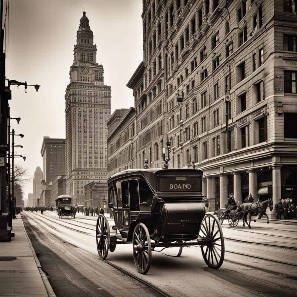 Historical Sites and Famous Landmarks in Cleveland, Ohio - Business Blog