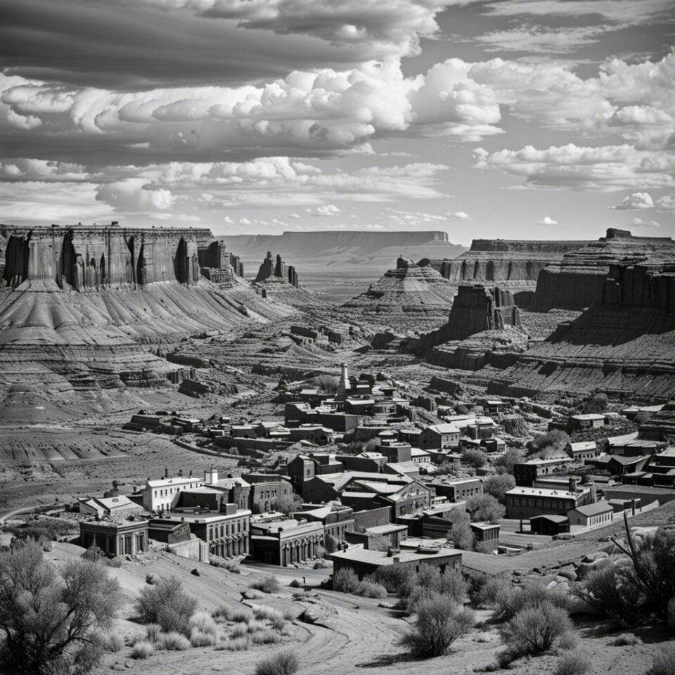 Historical Sites and Famous Landmarks in Moab, Utah - Business Blog