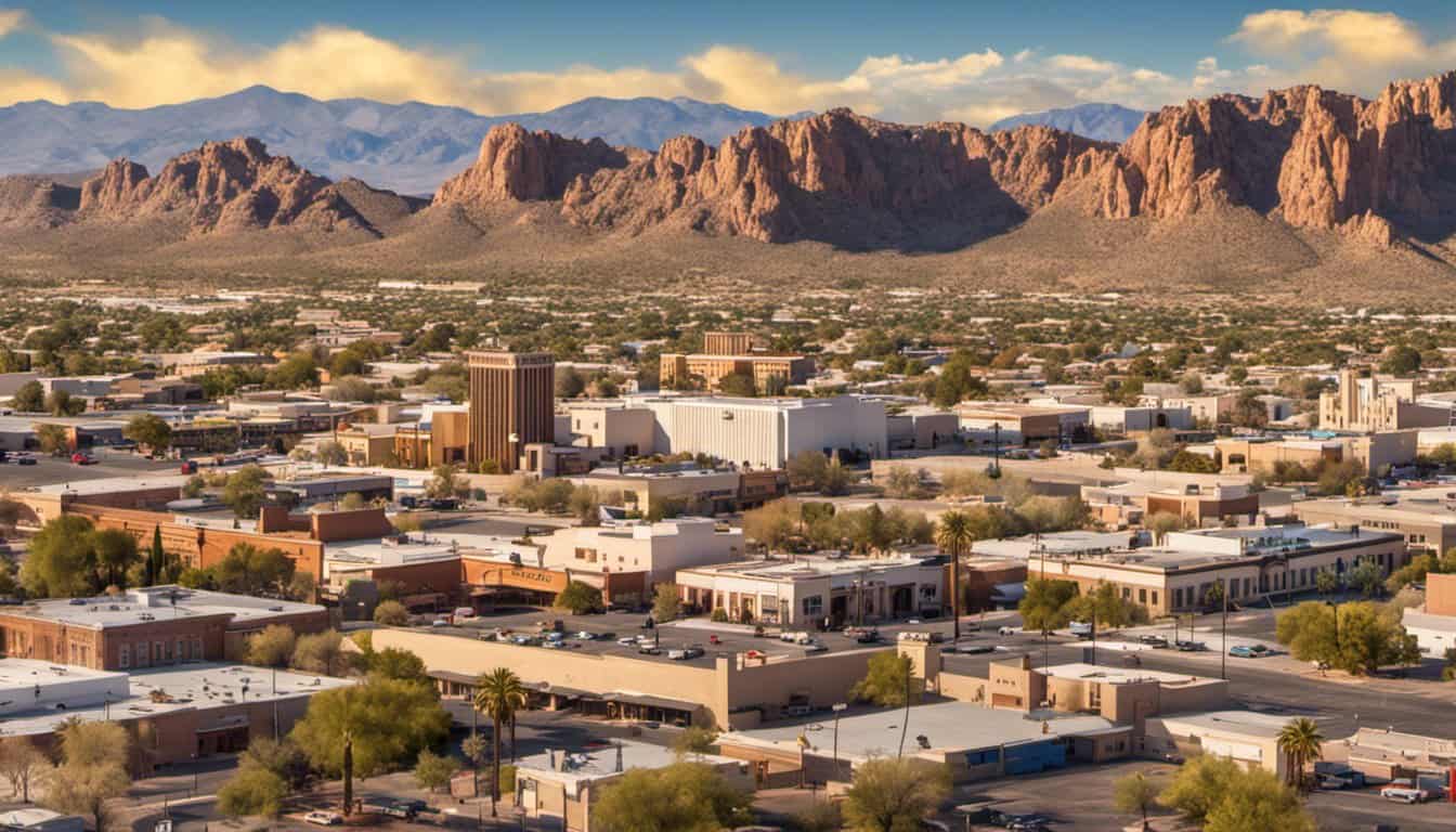 Best & Fun Things To Do + Places To Visit In Kingman, Arizona ...