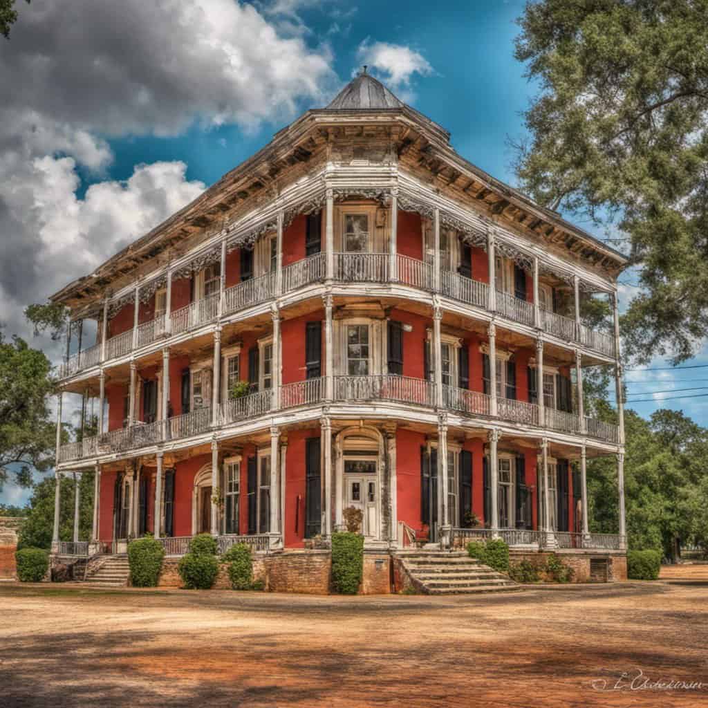 Best & Fun Things To Do + Places To Visit In Andalusia, Alabama ...