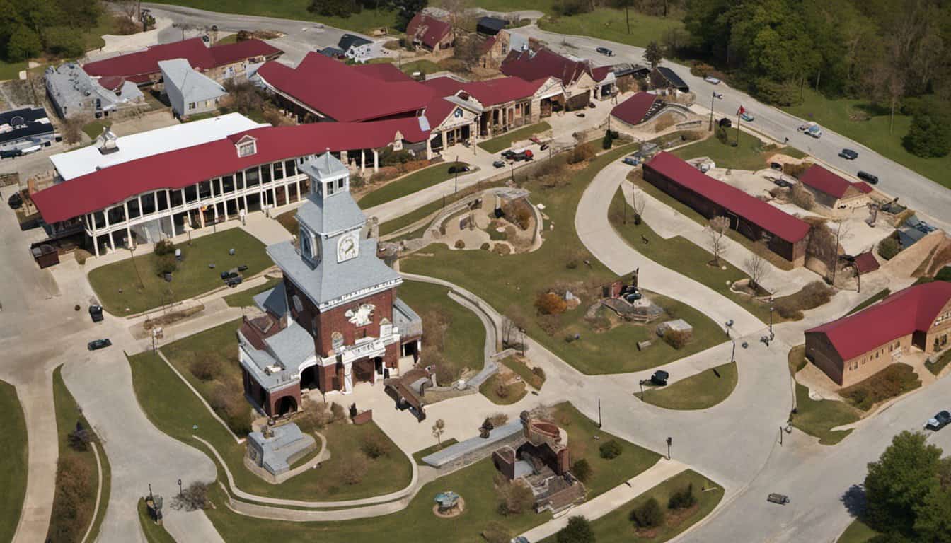 Best & Fun Things To Do + Places To Visit In Cherokee Village, Arkansas ...