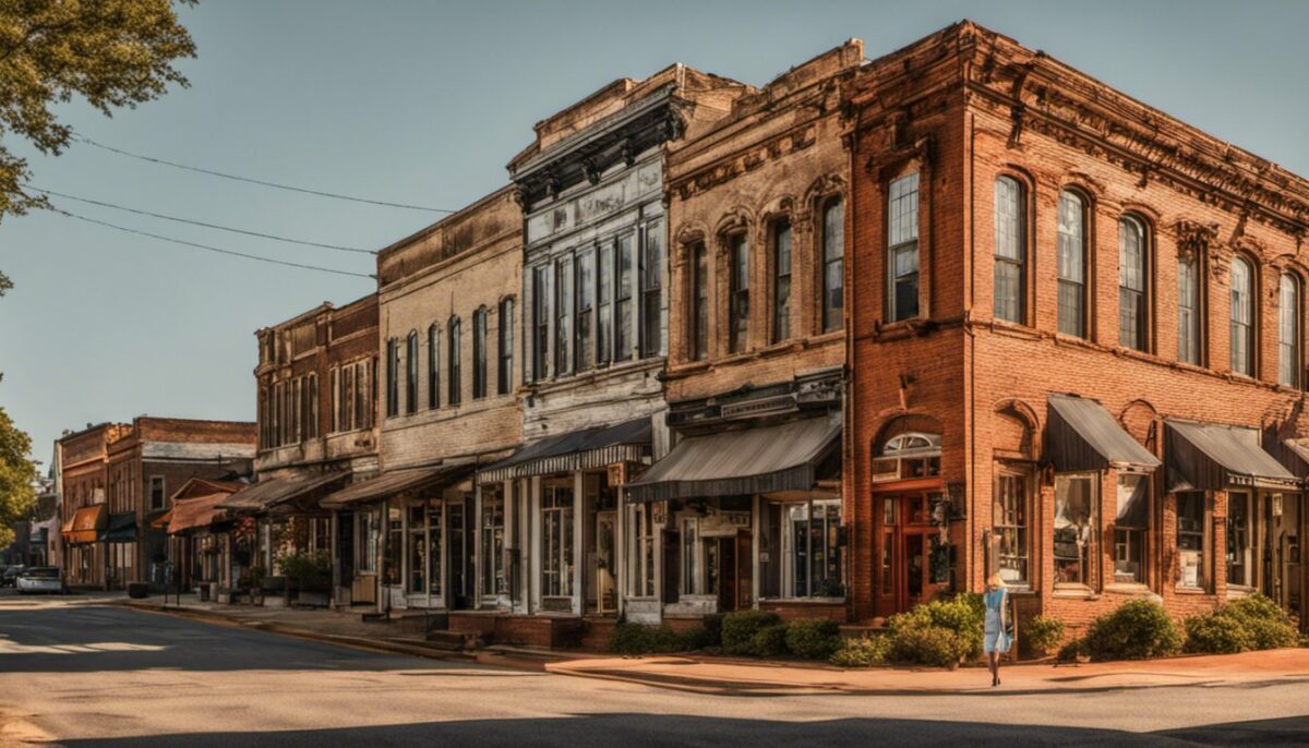 Best & Fun Things To Do + Places To Visit In Opelika, Alabama ...