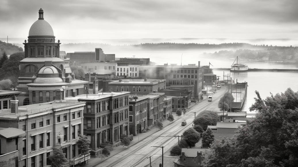 Historical Sites and Famous Landmarks in Tacoma, Washington - Business Blog