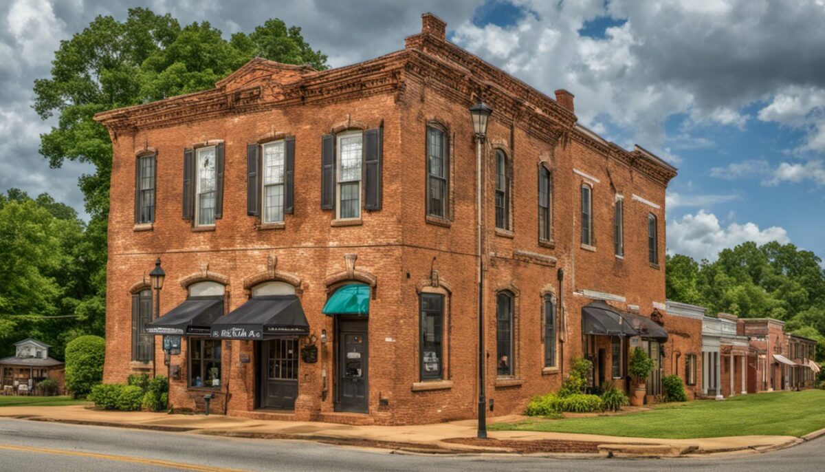 Best & Fun Things To Do + Places To Visit In Prattville, Alabama ...